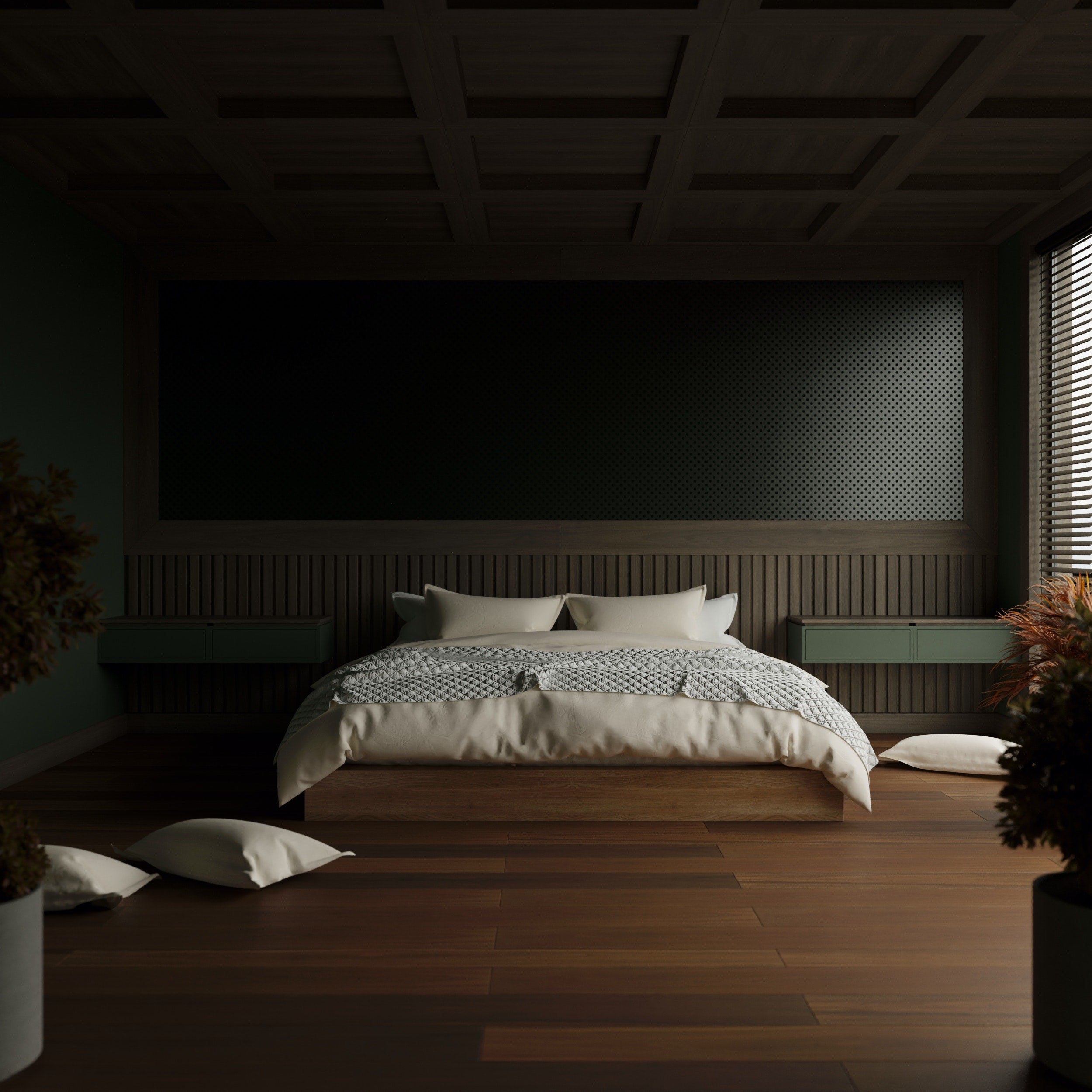 How to Transform Your Bedroom with Feng Shui: Create Harmony and Posit ...