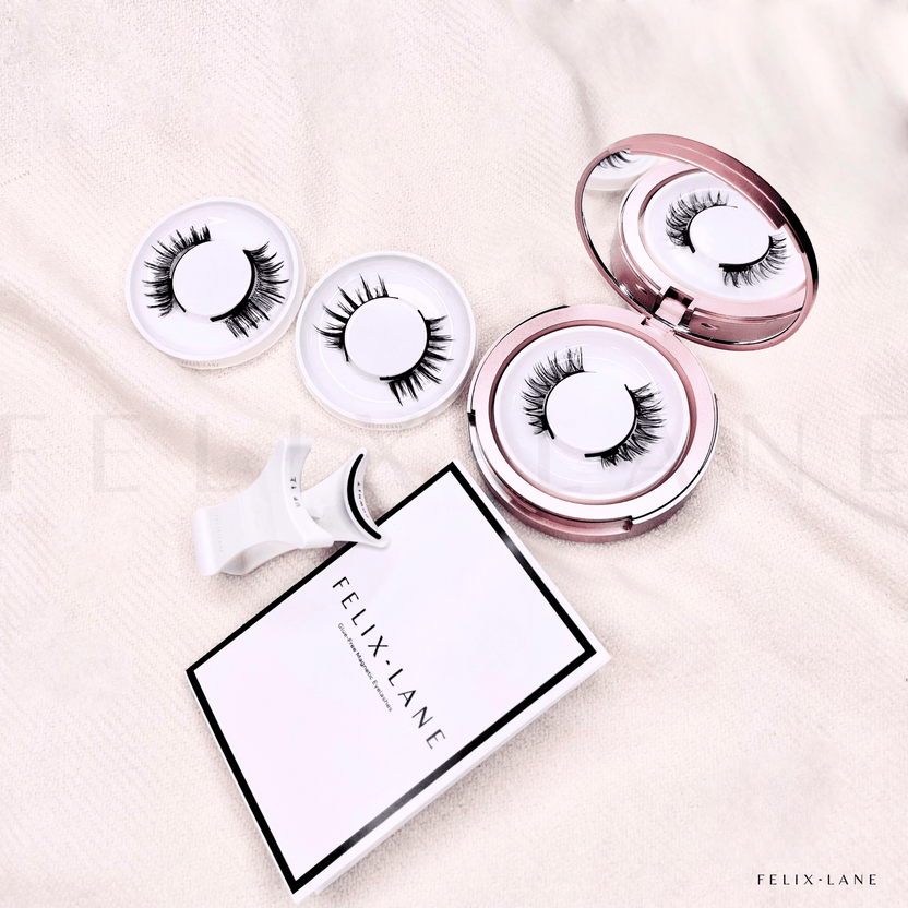 Felix Lane – Felix Lane