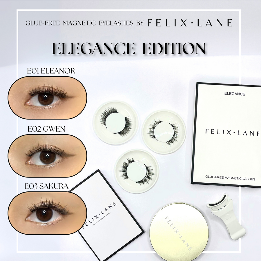 Our Collection – Felix Lane