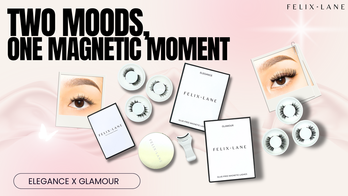 Felix Lane – Felix Lane