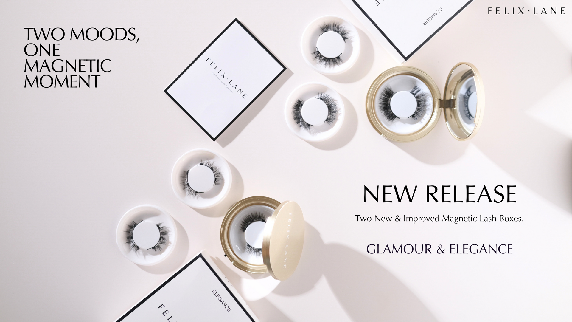 Felix Lane – Felix Lane