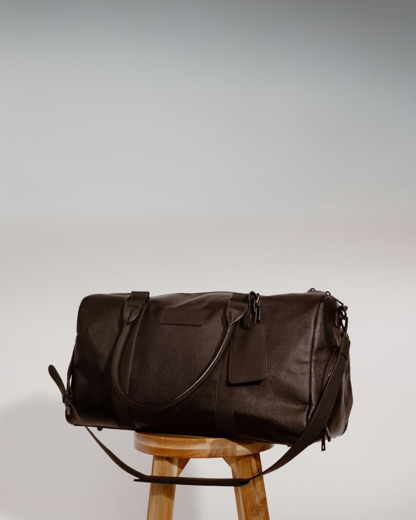 Overnight Bag by Felix Lane – Felix Lane